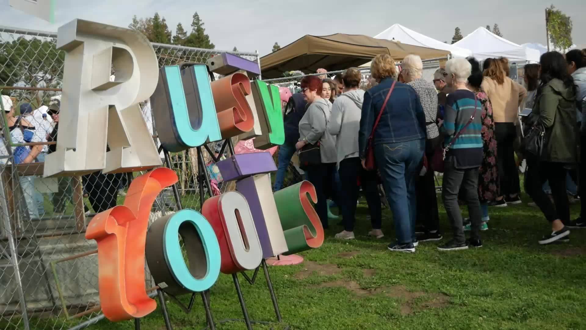 Rusty Roots Show Rolling into Tulare September 18 & 19, 2021 ...